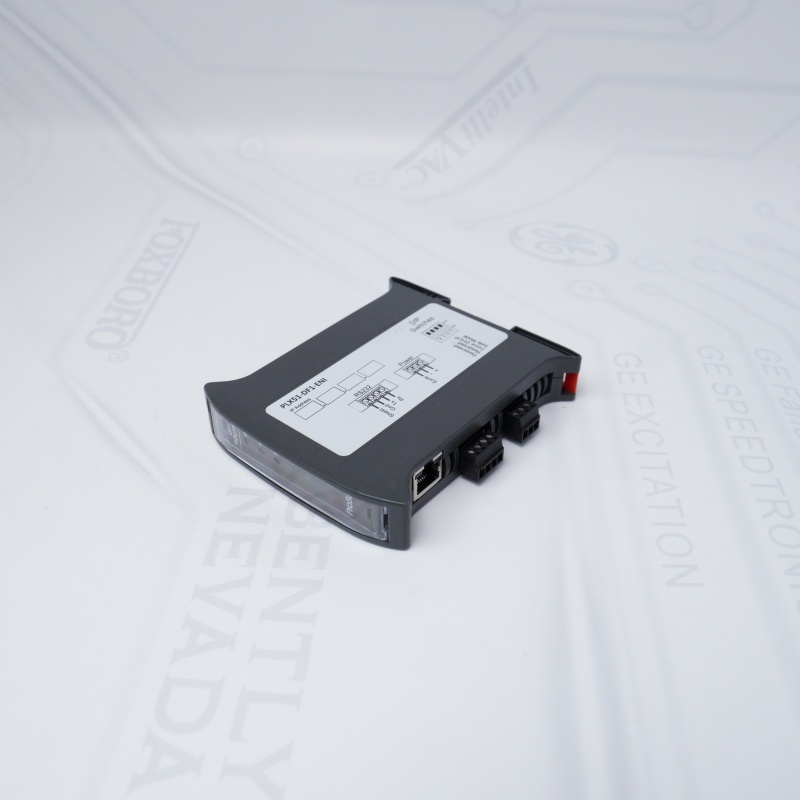 Supply PLX51-DF1-ENI PROSOFT Routing Module Wholesale Factory - Spare ...