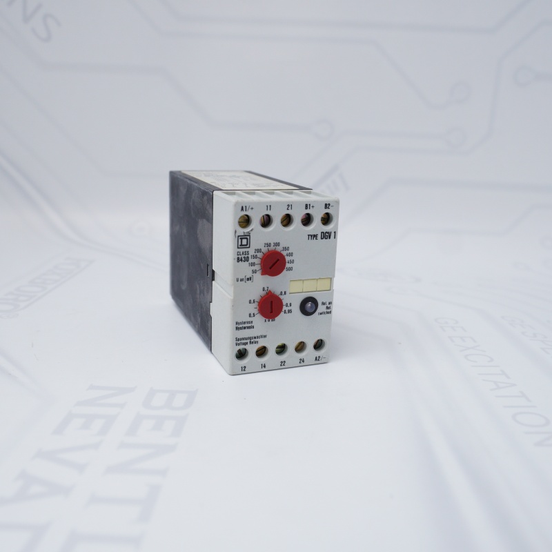 Supply 8430 CLASS8430 Square D Phase Failure Relays Wholesale Factory ...