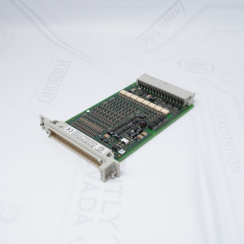 Supply F3236 Hima 16-Channel Input Module Wholesale Factory - Spare Center