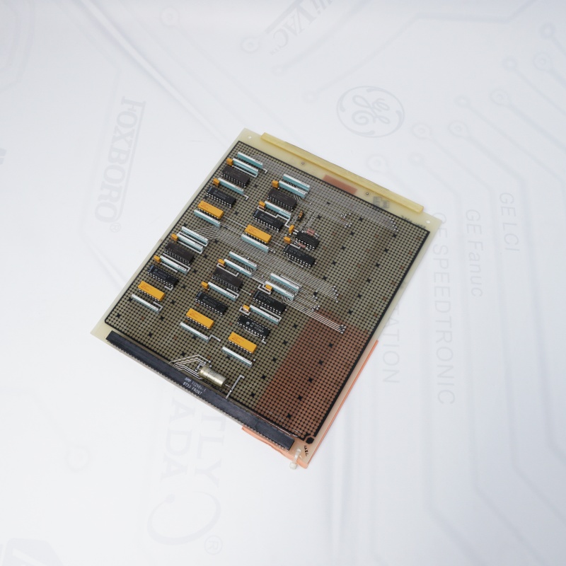 Supply 5461-648 Woodward Field Terminal Module Wholesale Factory ...