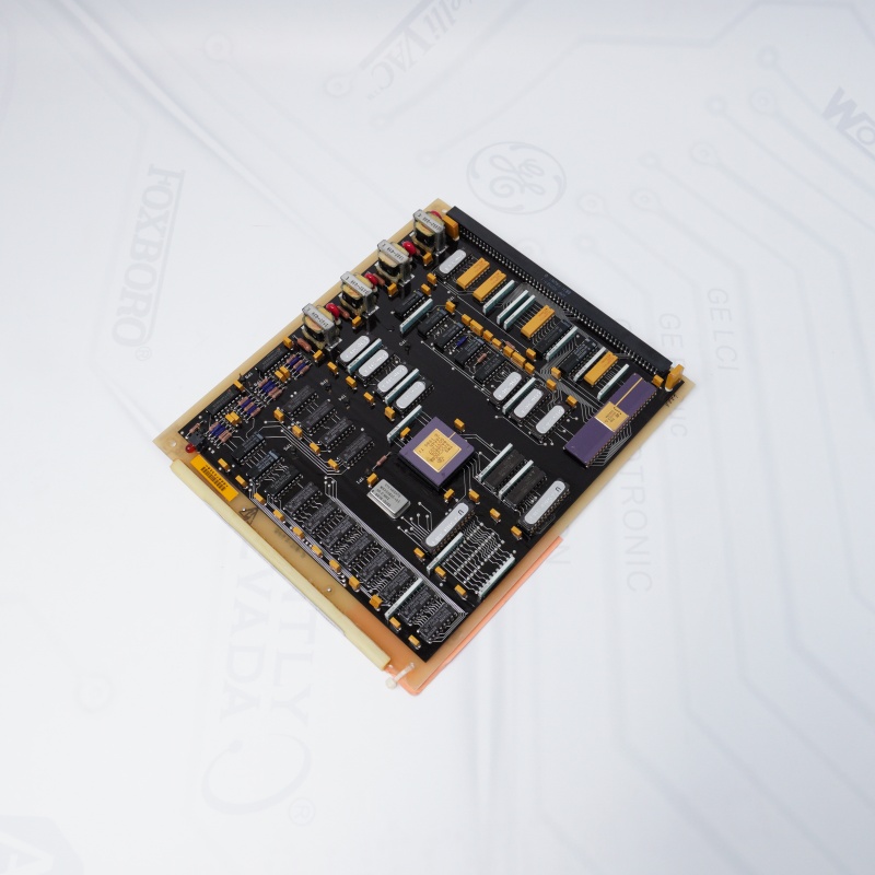 Supply 5462-718 WOODWARD Speed Sensor Board Wholesale Factory - Spare ...