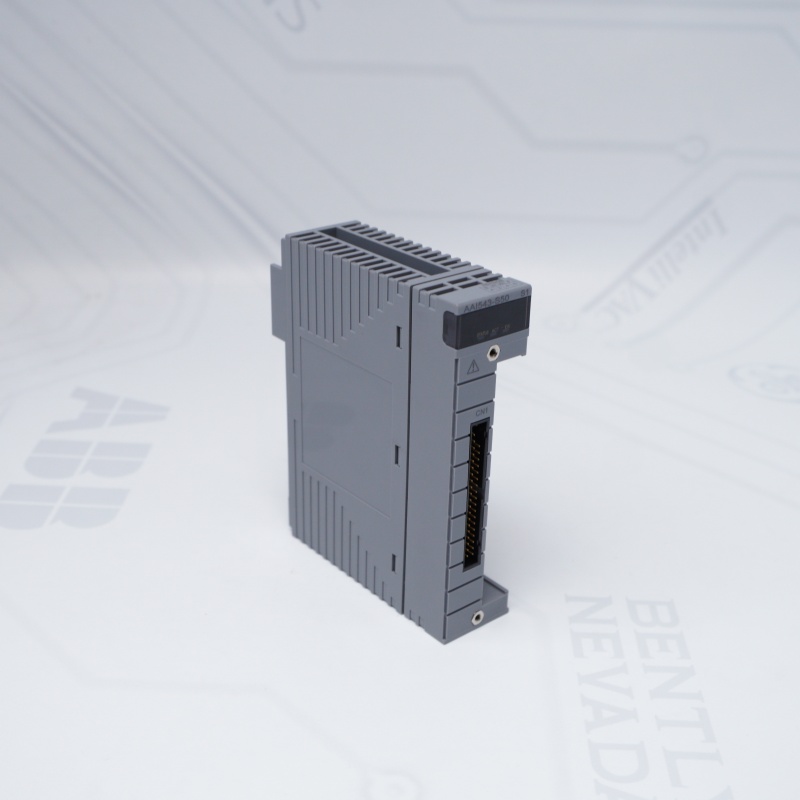 Supply AAI543-S50 S1 YOKOGAWA DCS Analog Output Module Wholesale Factory - Spare Center