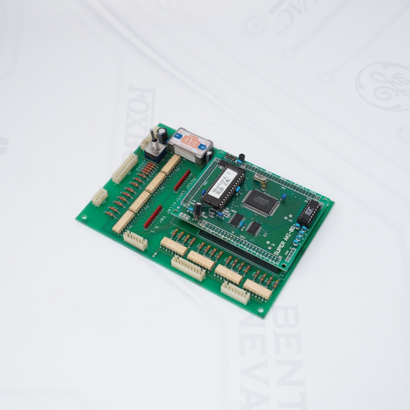 Supply AKI-80 SUPER Simple Computer Wholesale Factory - Spare Center