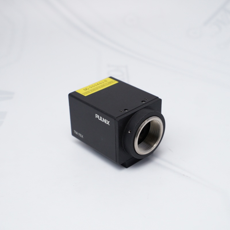 Supply TM-7EX PULNIX Miniature CCD Camera Wholesale Factory - Spare Center