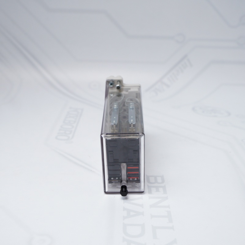 Supply ABB RXSF1 Relay Module Wholesale Factory - Spare Center