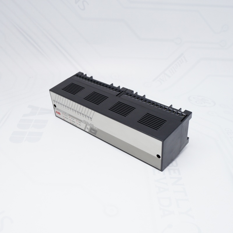 Supply ICFC16L1 ABB Remote I/O Unit Wholesale Factory - Spare Center
