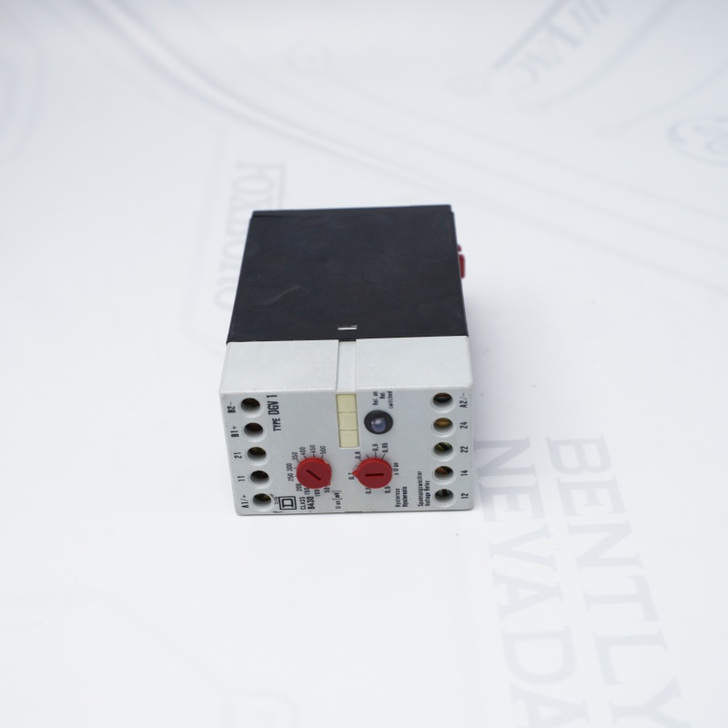 Supply Class 8430 Square D Phase Failure Relays Wholesale Factory ...