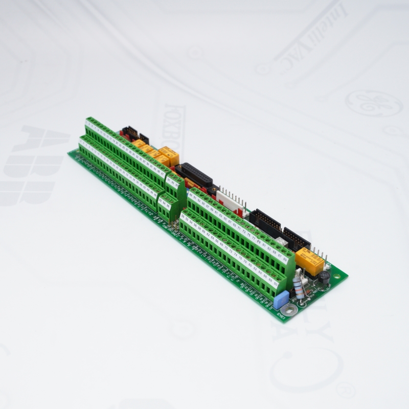Supply 531X305NTBAPG1 General Electric ACDC 2000 Terminal Board ...