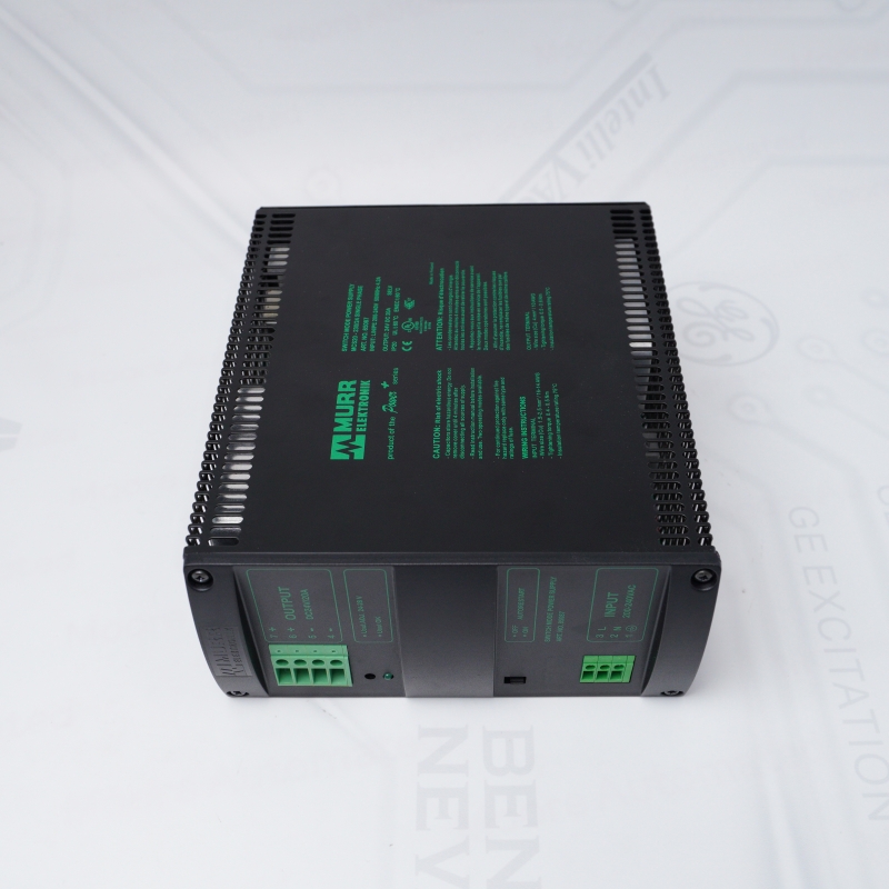 Supply MCS20-230/24 MURR Switch Mode Power Supply Module Wholesale ...