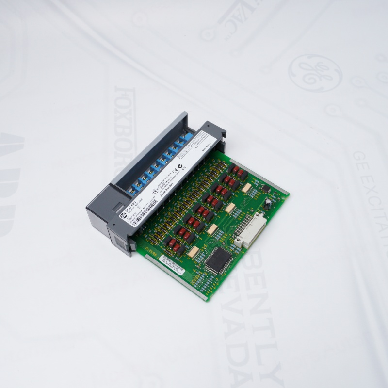 Supply 1746-OB16 AB Digital DC Output Module Wholesale Factory - Spare ...