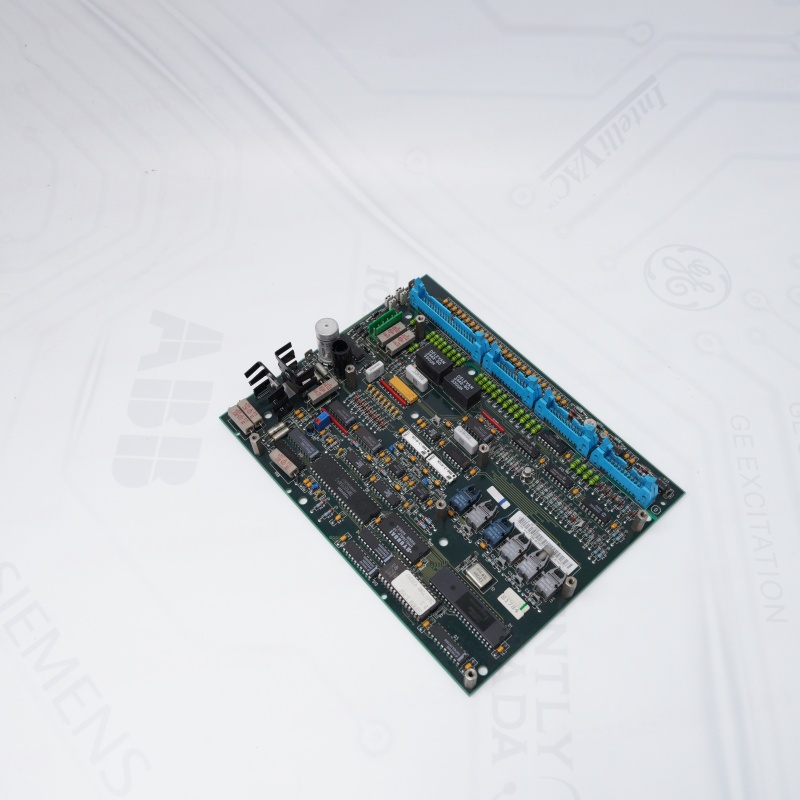 Supply SAFT188 IOC ABB Power Control Board Wholesale Factory - Spare Center