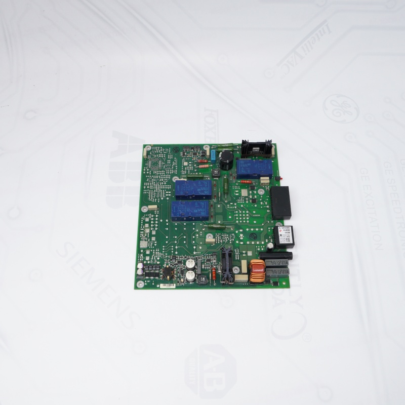 Supply A544305 FAIVELEY Control Board Wholesale Factory - Spare Center