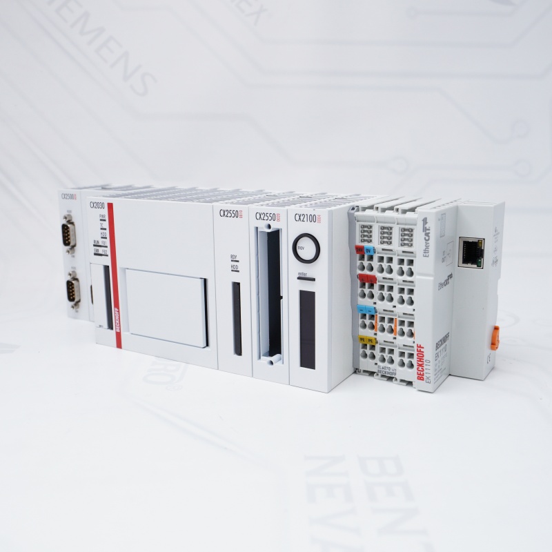 Supply CX2030-0130/4GB | BECKHOFF | Basic CPU module Wholesale Factory ...