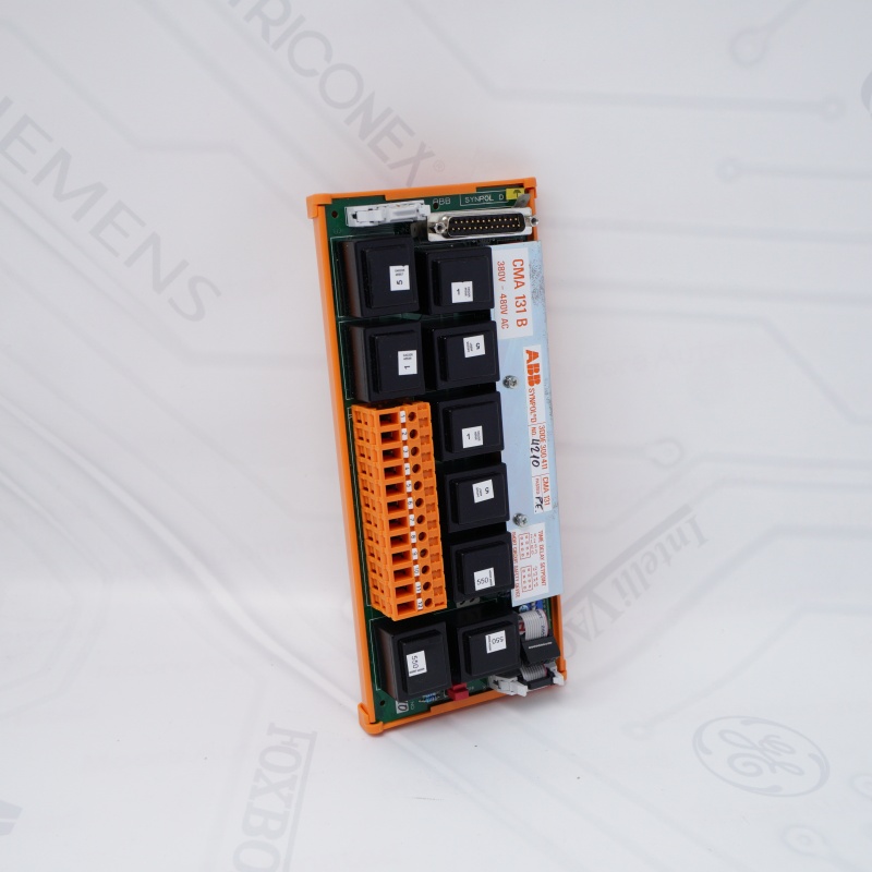 Supply CMA131 3DDE300 411 ABB MOTOR ENCODER Wholesale Factory - Spare ...