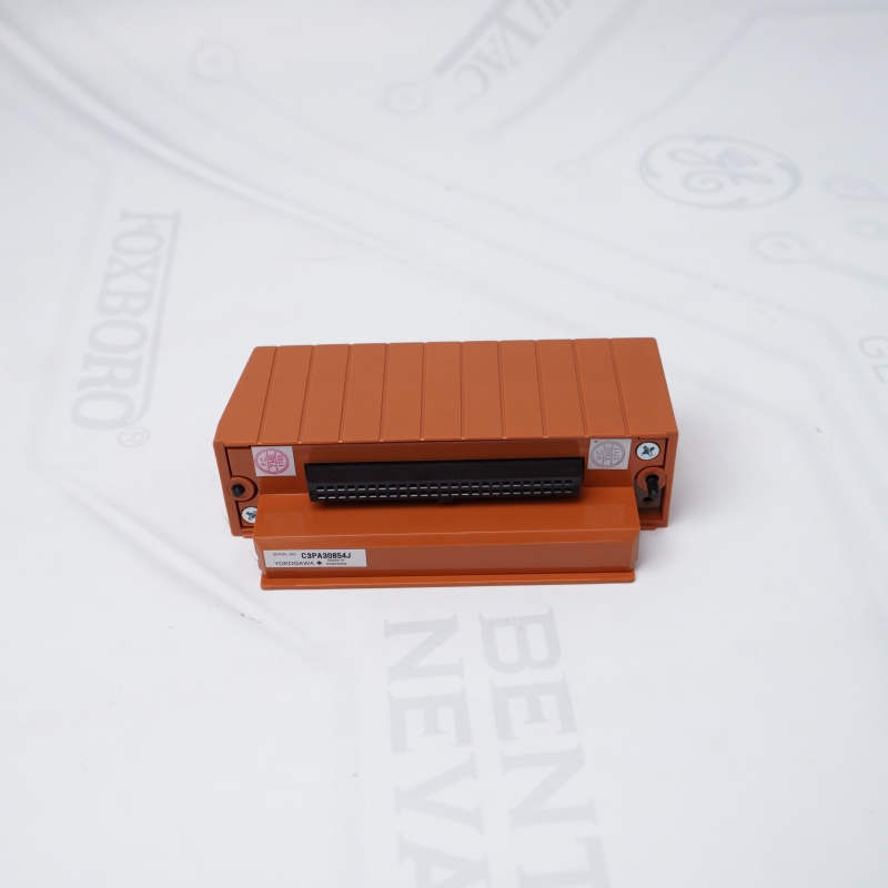 Supply STB4S-00 S2 YOKOGAWA Terminal Module Wholesale Factory - Spare ...