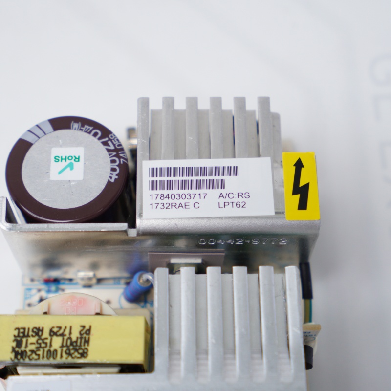 Supply LPT62 ASTEC Switching Power Supply Wholesale Factory - Spare Center