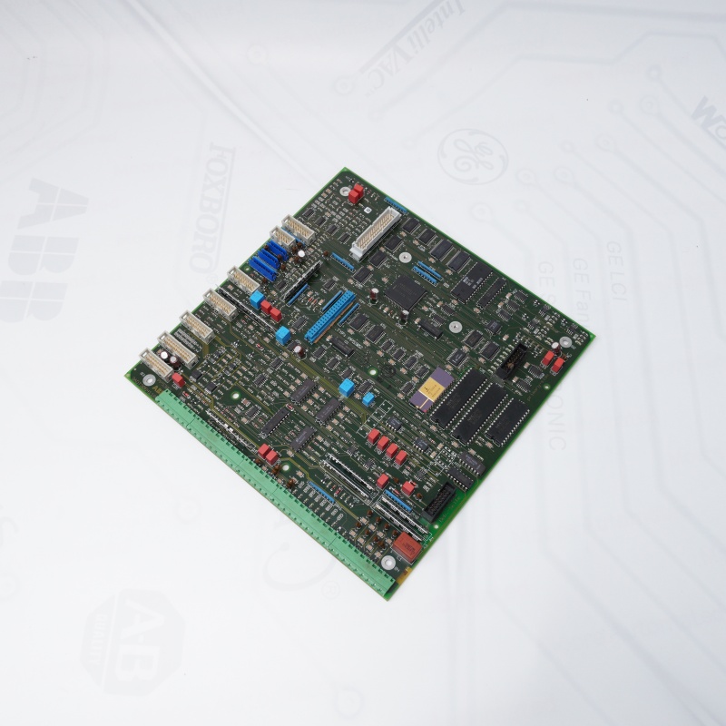 Supply 3ADT306400R1 PP5302 ABB Communication board Wholesale Factory ...