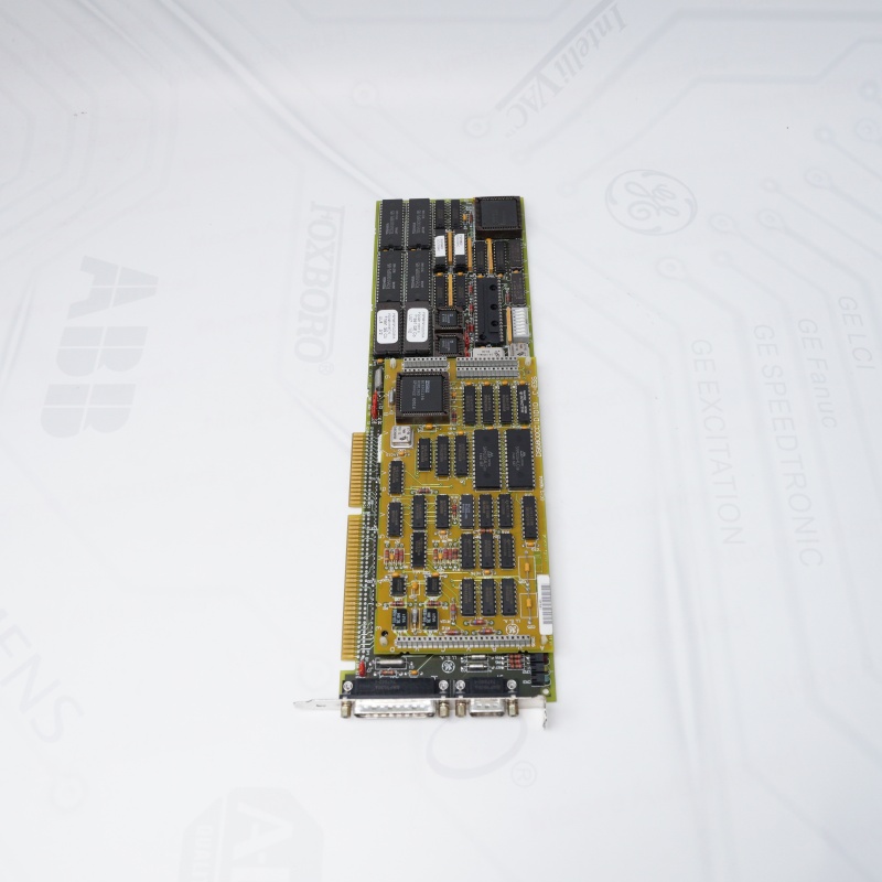 Supply DS6800CCID1D1D GE Industrial I/O Interface Module Wholesale ...