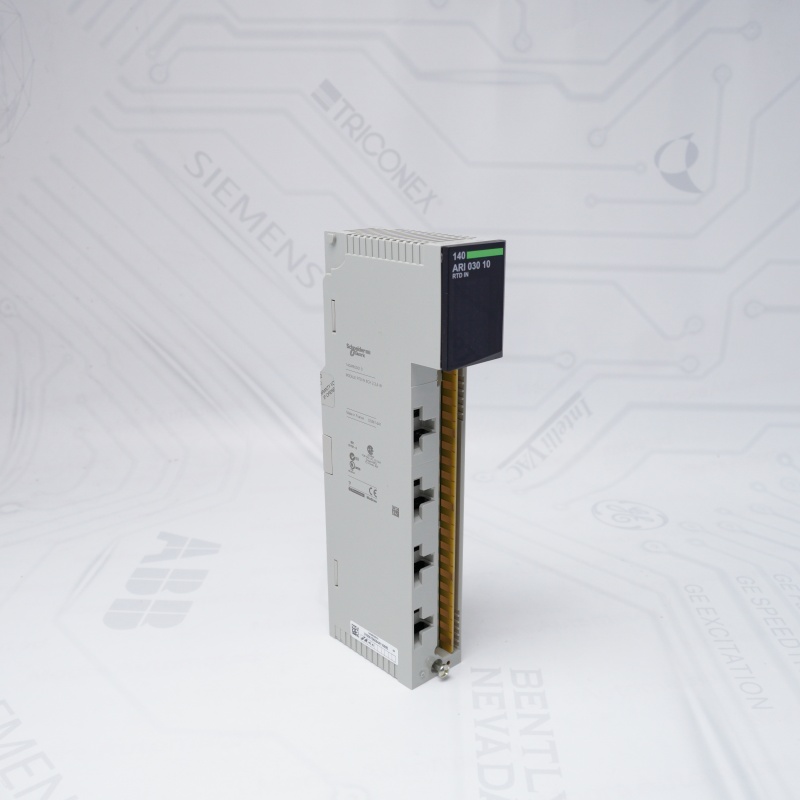 Supply 140ARI03010 SCHNEIDER Analog Input Module Wholesale Factory ...