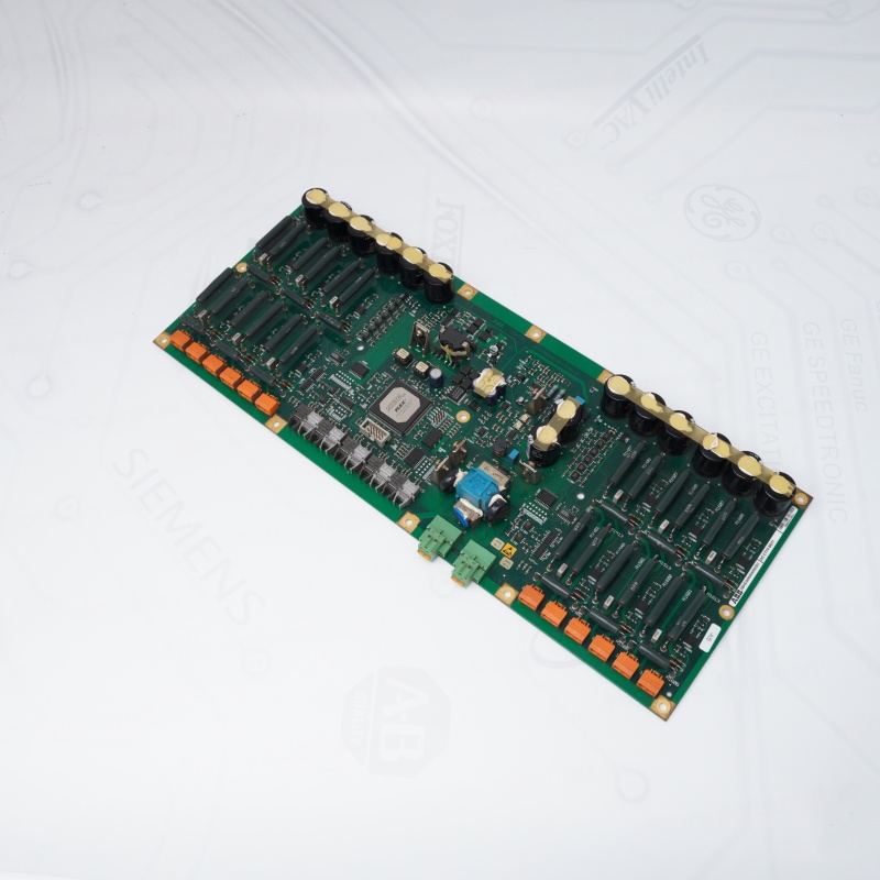 Supply 3BHE006805R0001 DDC779BE01 ABB Circuit Card Wholesale Factory ...