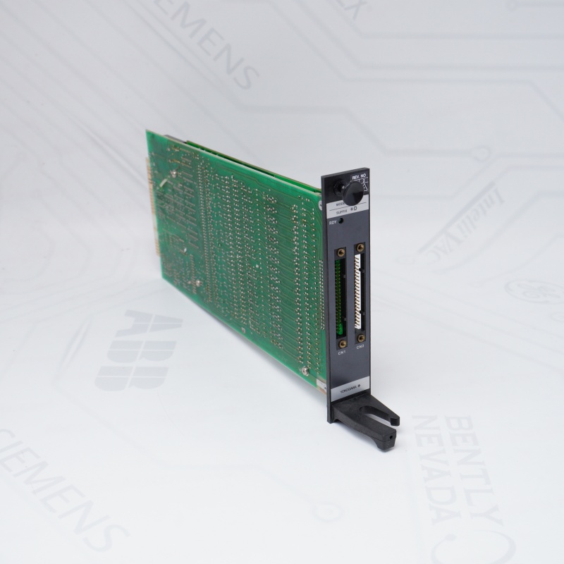 Supply MX2-D Yokogawa Printed Circuit Board Wholesale Factory - Spare Center