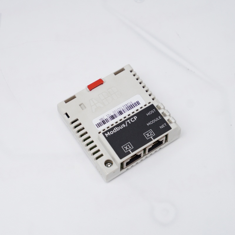 Supply FMBT-21 3AXD50000049963D ABB Two-port Modbus Wholesale Factory ...