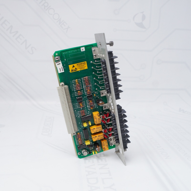 Supply ASSY83729-01 84152-01 BENTLY NEVADA I/O & Record Terminals ...