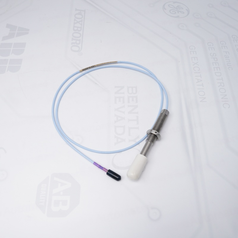 Supply 330703-050-120-10-02-00 Bently Nevada Proximity Transducer ...