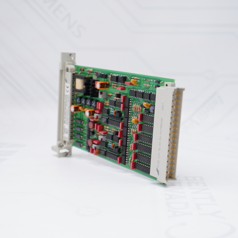 Supply F6705 HIMA Analog Output Module Wholesale Factory - Spare Center