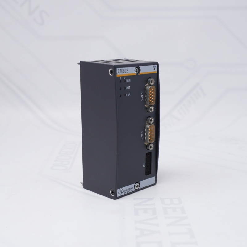 Supply CM202 BACHMANN Interface Module Wholesale Factory - Spare Center