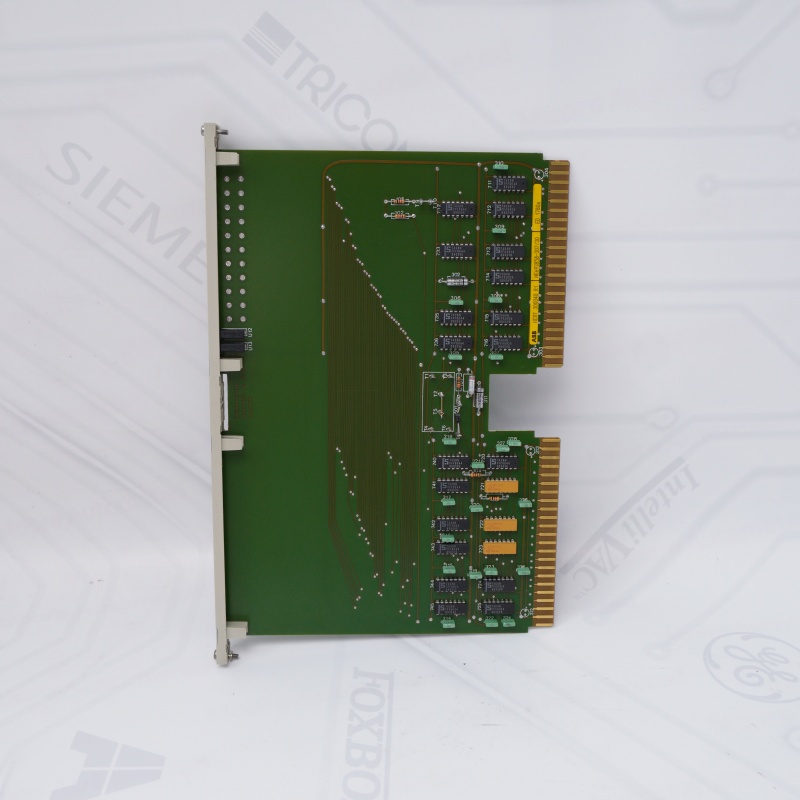 Supply ED1780A HEDT300340R1 ABB Bus Amplifier Module Wholesale Factory ...