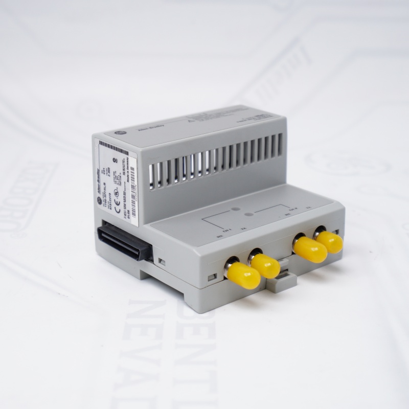 Supply 1786-RPFRL Allen Bradley Long-distance Fiber Ring Repeater ...