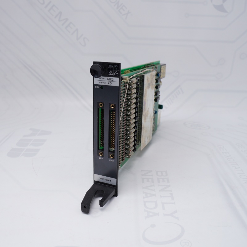 Supply MX2-D YOKOGAWA Multiplexer Card Wholesale Factory - Spare Center