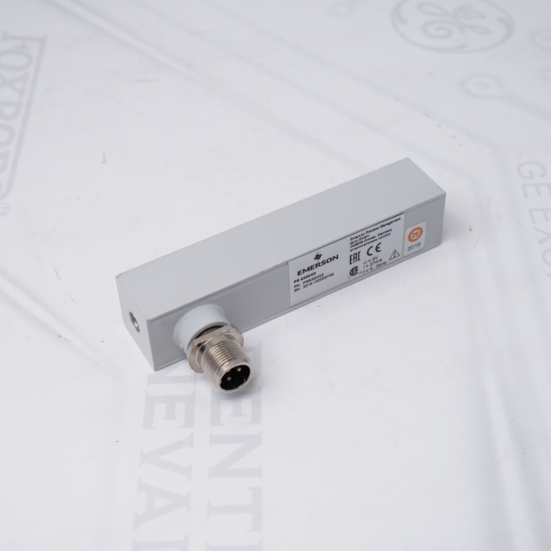 Supply 9350-02 EMERSON LVDT Sensor Wholesale Factory - Spare Center