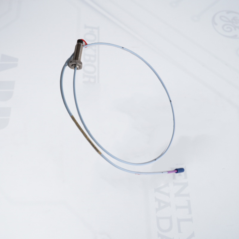 Supply 330703-000-050-10-02-00 BENTLY NEVADA Proximity Probes Wholesale ...