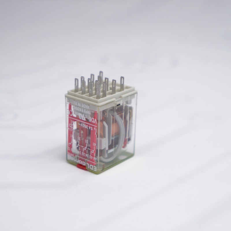 Supply E45FL EDL COMAT RELAY TYPE Module Wholesale Factory - Spare Center