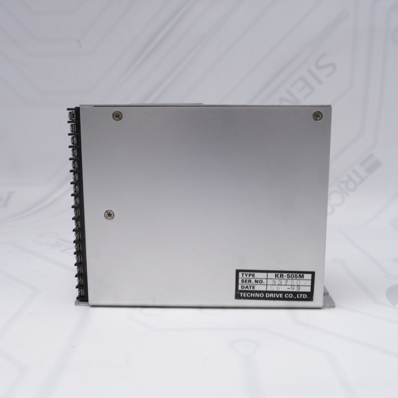 Supply KR-505M TECHNO Drive Module Wholesale Factory - Spare Center