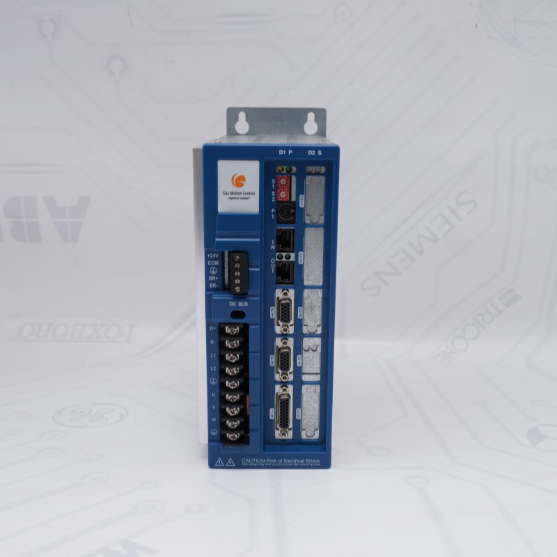 Supply MMC-SD-0.5-230-D G&L Drive Analog Interface Wholesale Factory ...
