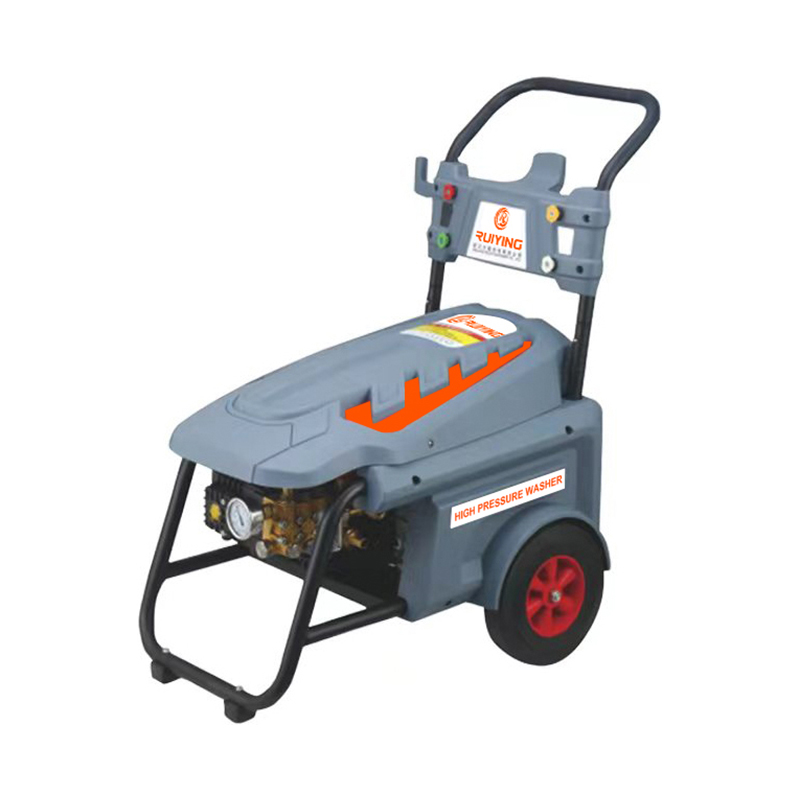 Supply Industrial Pressure Washer With Inlet Pipe Wholesale Factory ...