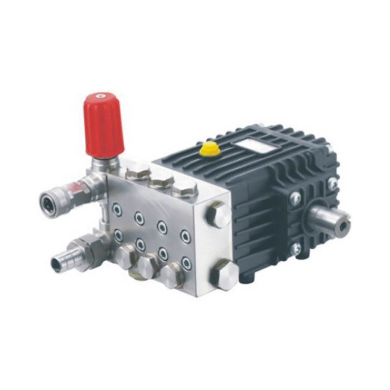 Supply Copper Cold Water High Pressure Washer Pump Head Wholesale ...