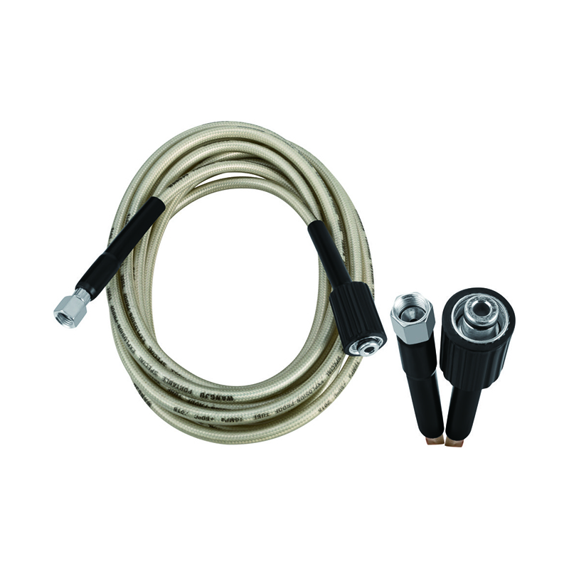 Supply Multi Purpose High Pressure Washer Hose Wholesale Factory ...