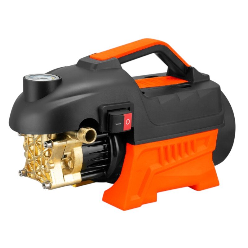Supply High Pressure Washer for Car, Bike, Home Cleaning Heavy ...