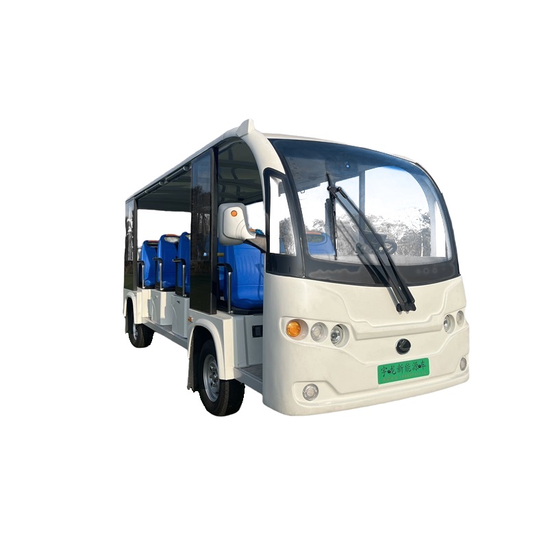 Supply City Shuttle Bus For School And Company Transfer Service ...