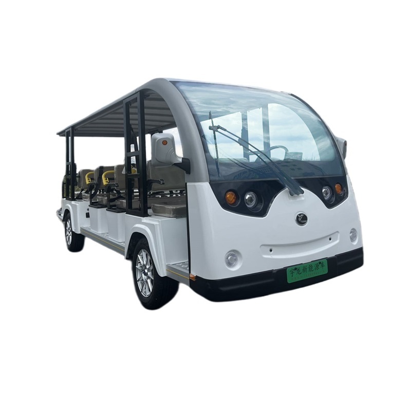 Supply Airport Mini Coach Bus - 14 Seater VIP Minibus Wholesale Factory ...