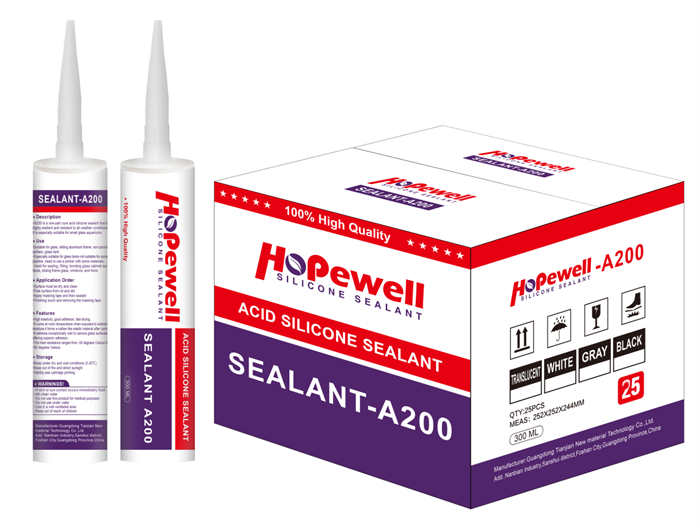Supply acid silicone sealant for small glass aquariums Wholesale ...