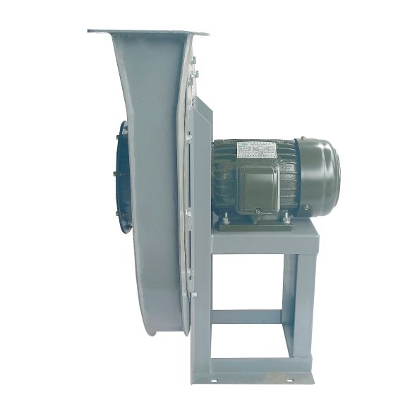 Supply 9-26 Series High Pressure Industrial Exhaust Centrifugal Fan ...
