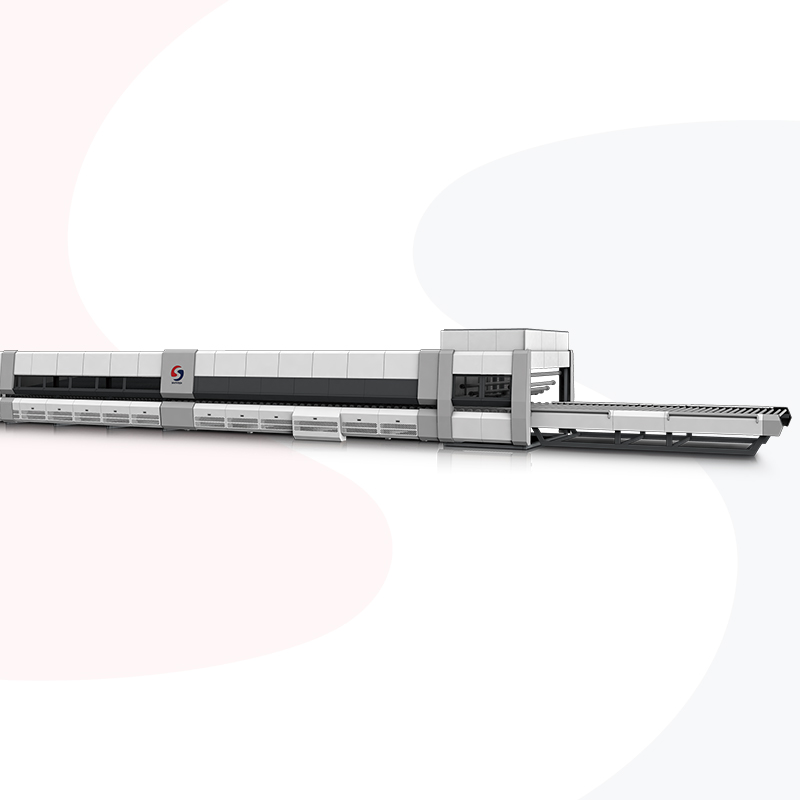 Supply HIGH BOROSILICATE FLAMEPROOF FLAT AND BENT GLASS TEMPERING ...