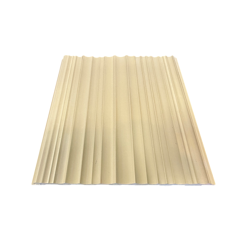 Supply Indoor Solid Fluted Wall Panel Boards Wholesale Factory - FOSHAN ...