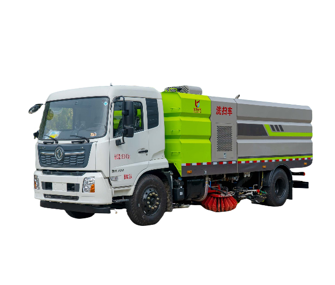 Supply Road Floor Cleaning Machine Road Sweeping Vacuum Automatic ...