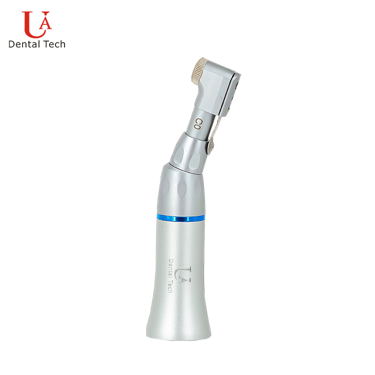 Supply Dental Low Speed Contra Angle Handpiece Wholesale Factory ...